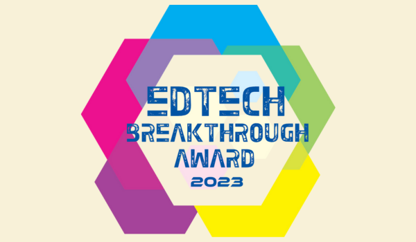Arly by BellXcel Wins 2023 EdTech Breakthrough Award